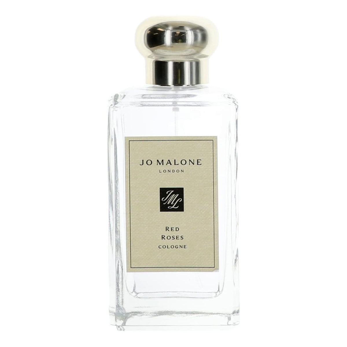 Jo Malone Red Roses by Jo Malone, 3.4 oz Cologne Spray for Unisex ...