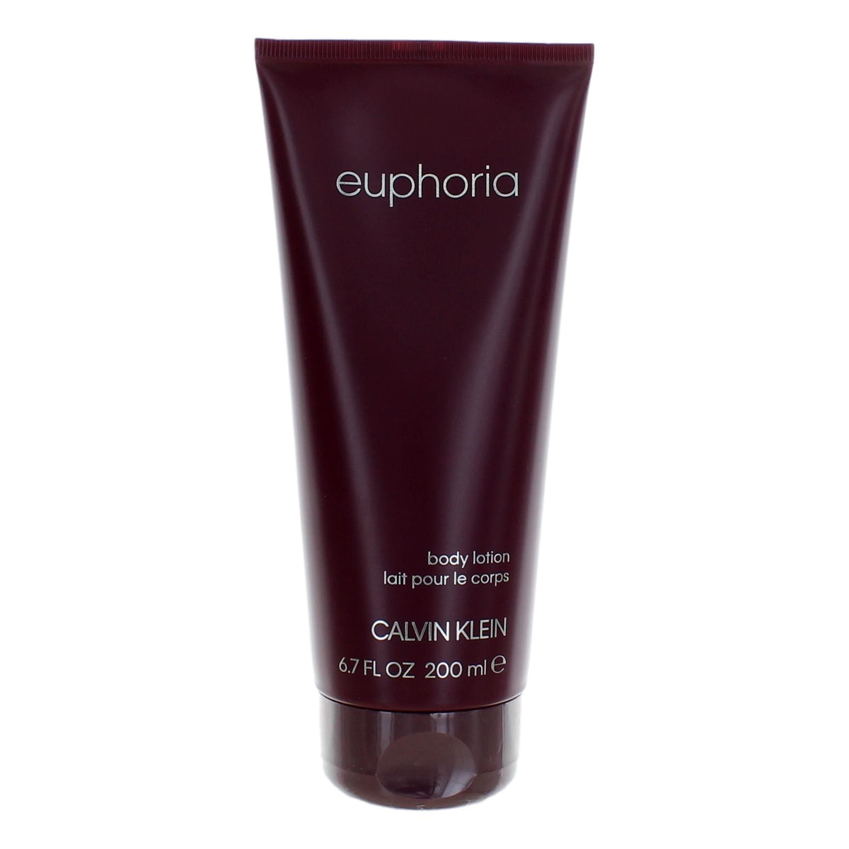 Euphoria by Calvin Klein, 6.7 oz Body Lotion for Women – Sams Aroma